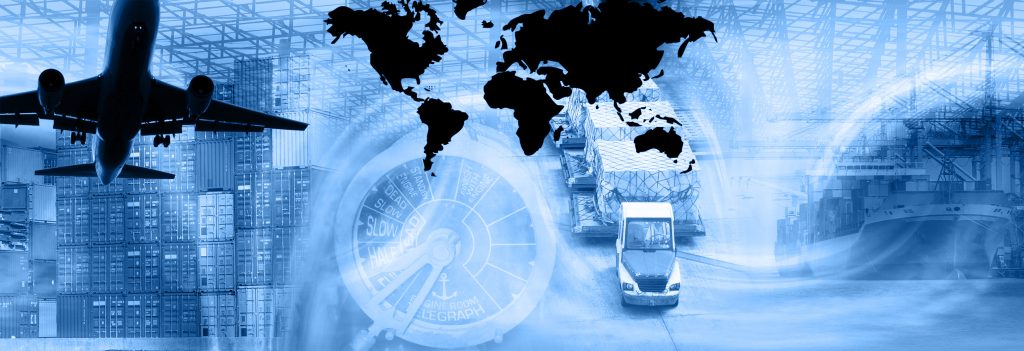 GenFreight Global Logistics | Freight Partners
