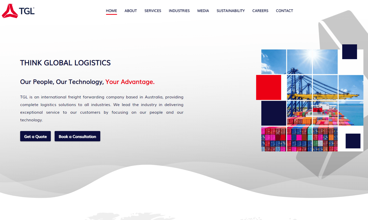 Top 10 freight forwarders in Australia with short overview