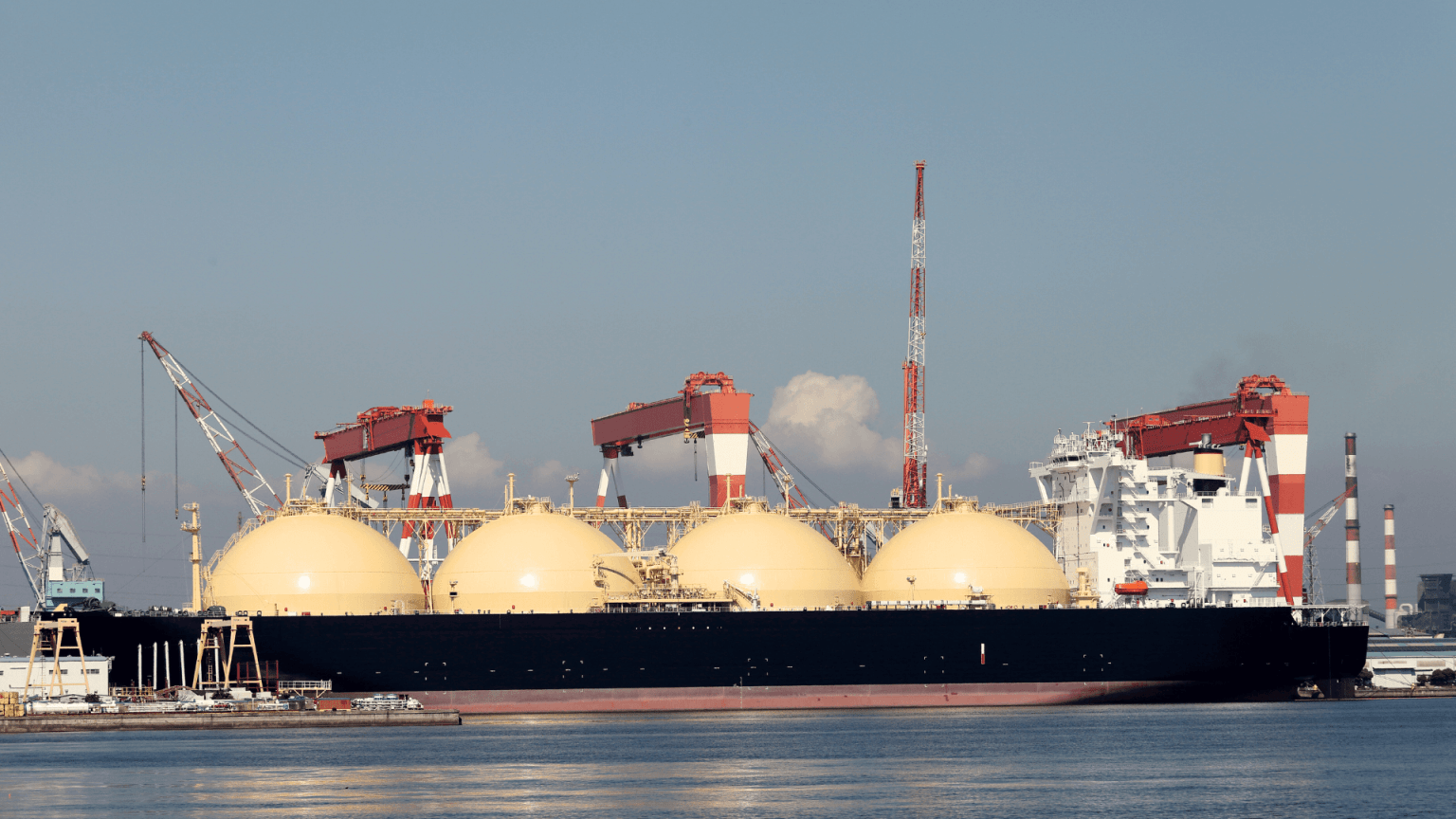 Break Bulk Shipping: Guide for Australian Businesses