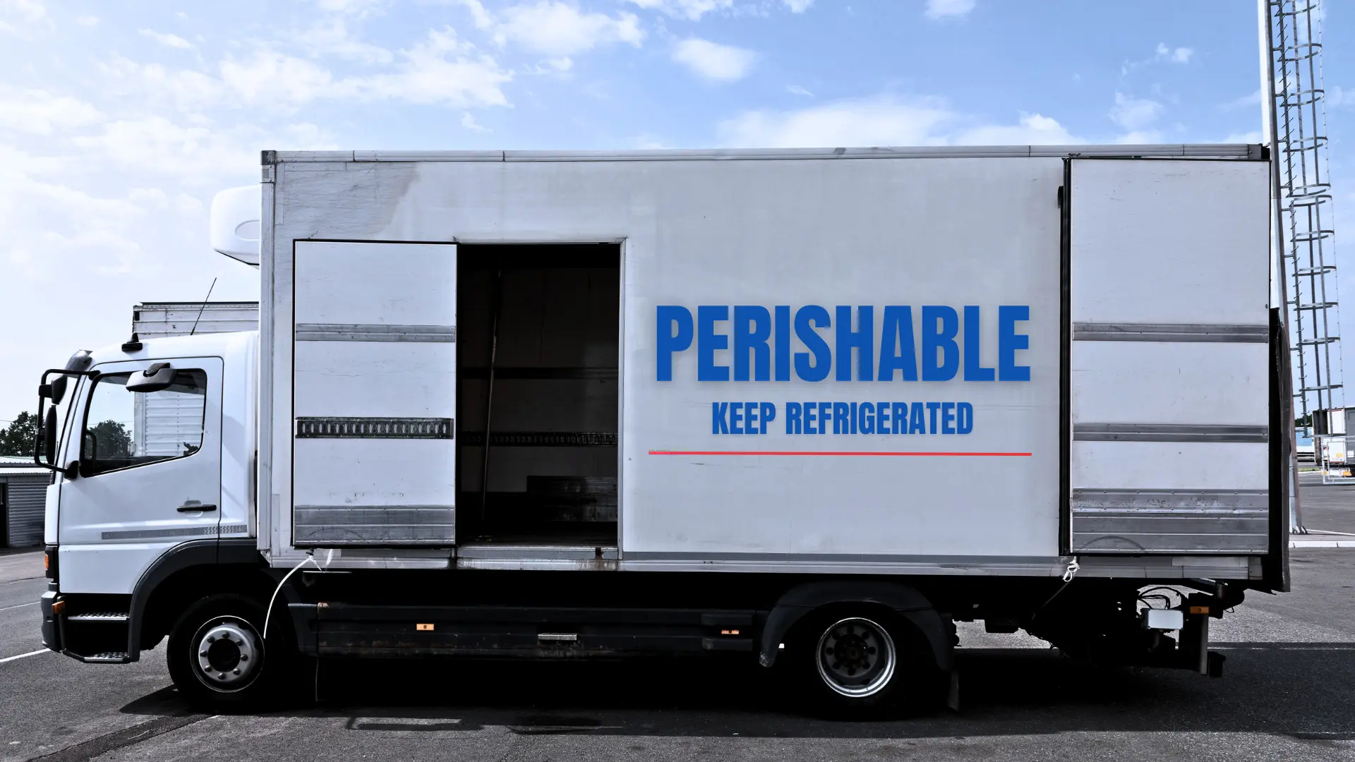 Perishable Goods: All you need to know about Logisitcs