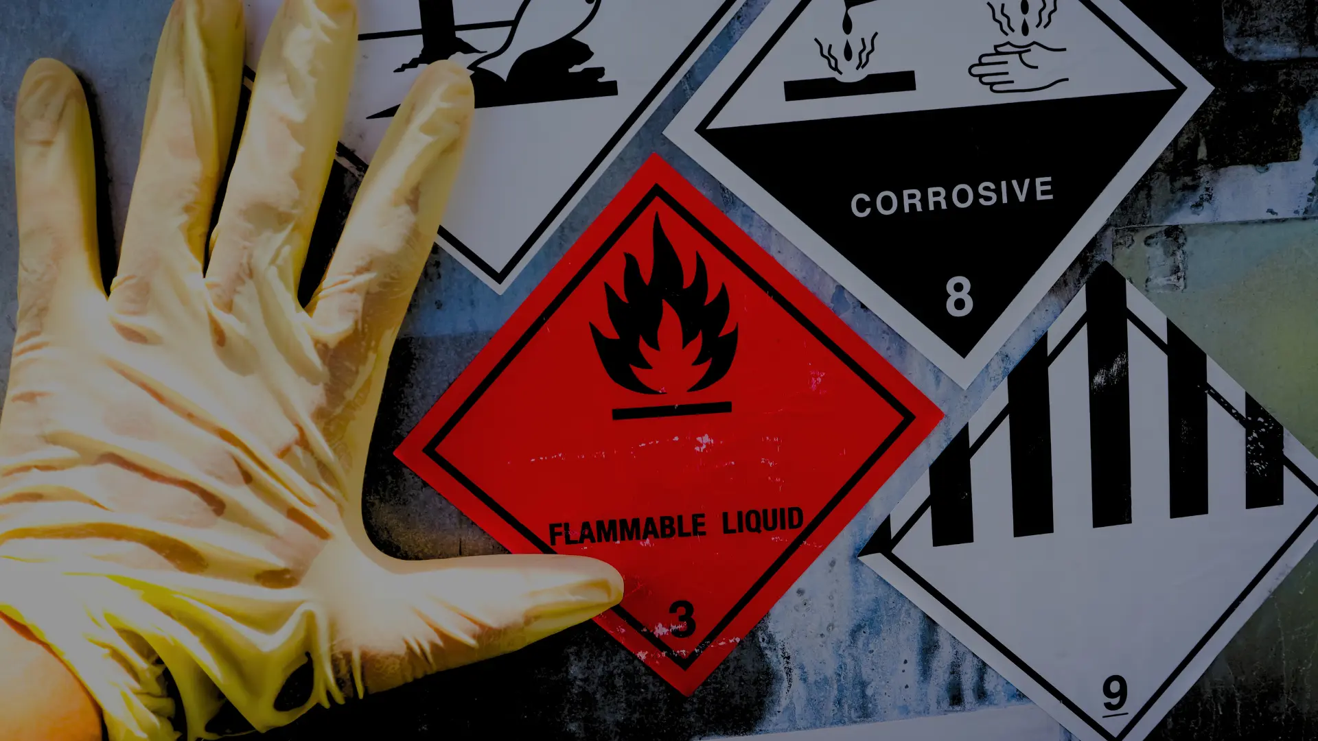Dangerous Goods Declaration: All you need to know