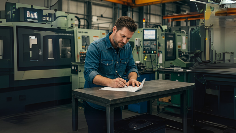 Manufacturer’s Declaration: all you need to know, including Sample