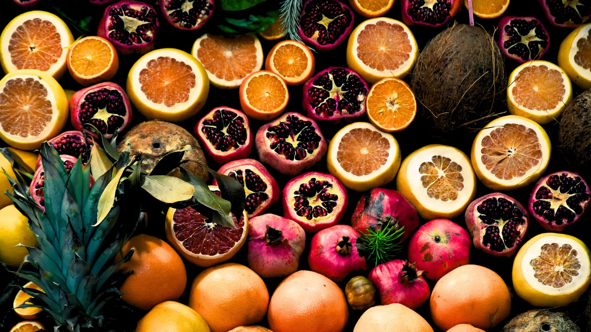 Perishable Goods regulations for Australian import and export