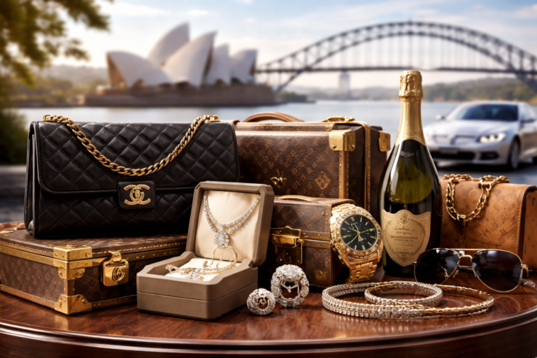 Importing Luxury Goods into Australia | Business Guide & Compliance Tips